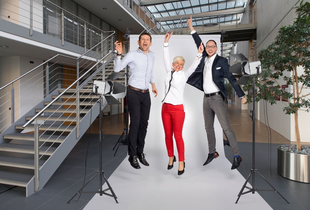 Webasto Karriere – Jobs, Ausbildung & Einstiegsmöglichkeiten weltweit