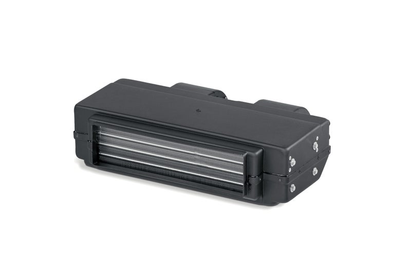 Integrated air-conditioning systems - 9 to 9.5 kW cooling capacity