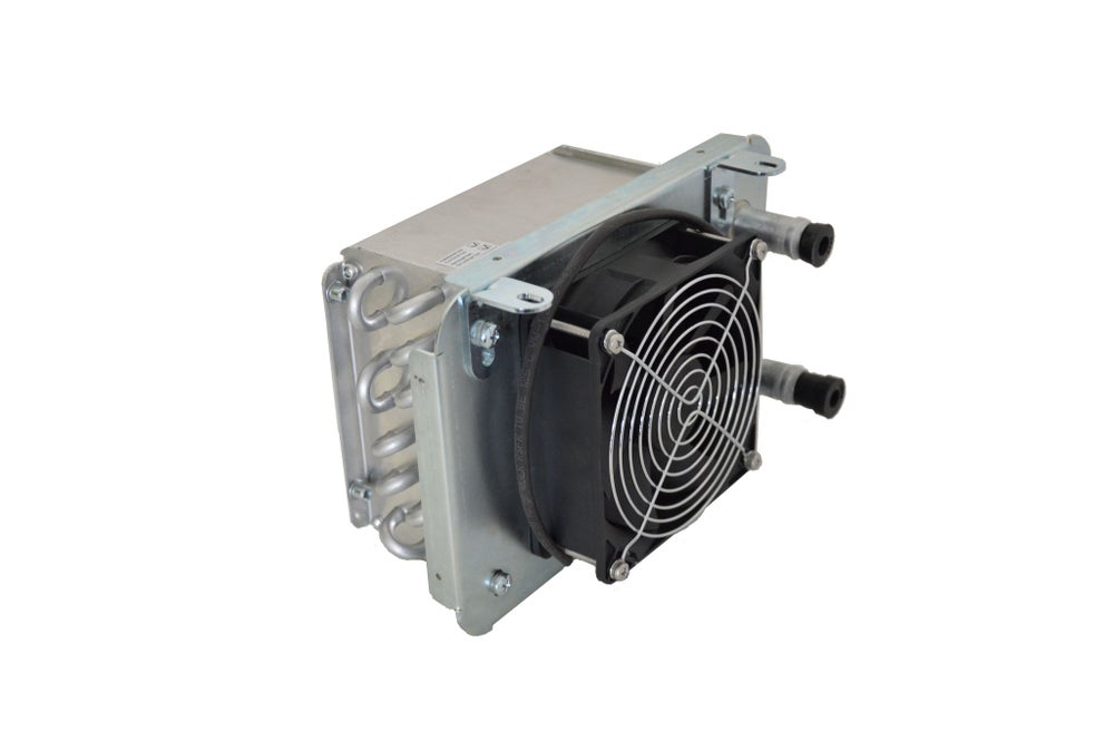 HTX Series: Powerful & highly efficient heat exchangers