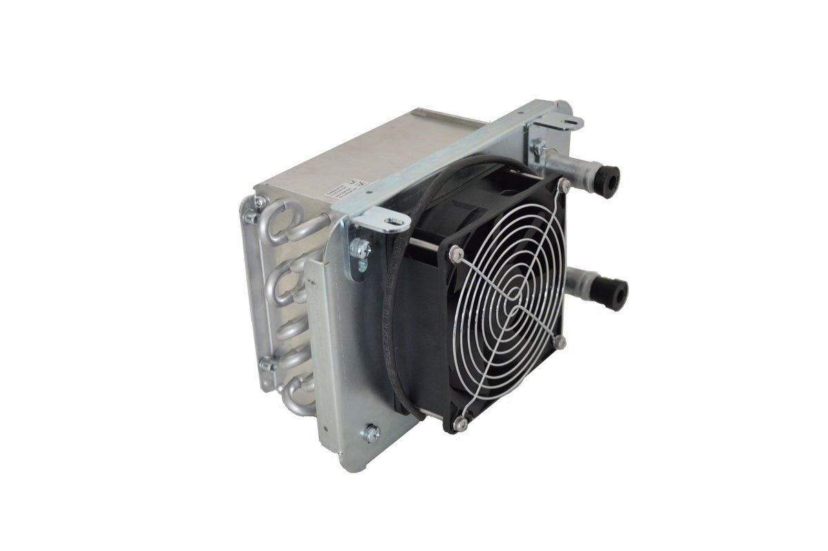 HTX Series: Powerful & highly efficient heat exchangers