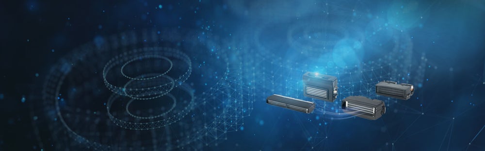 Integrated air-conditioning systems: Efficient cooling for vehicles