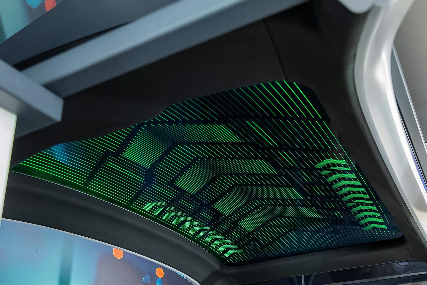 Webasto Automotive Trends - Roof in Transition