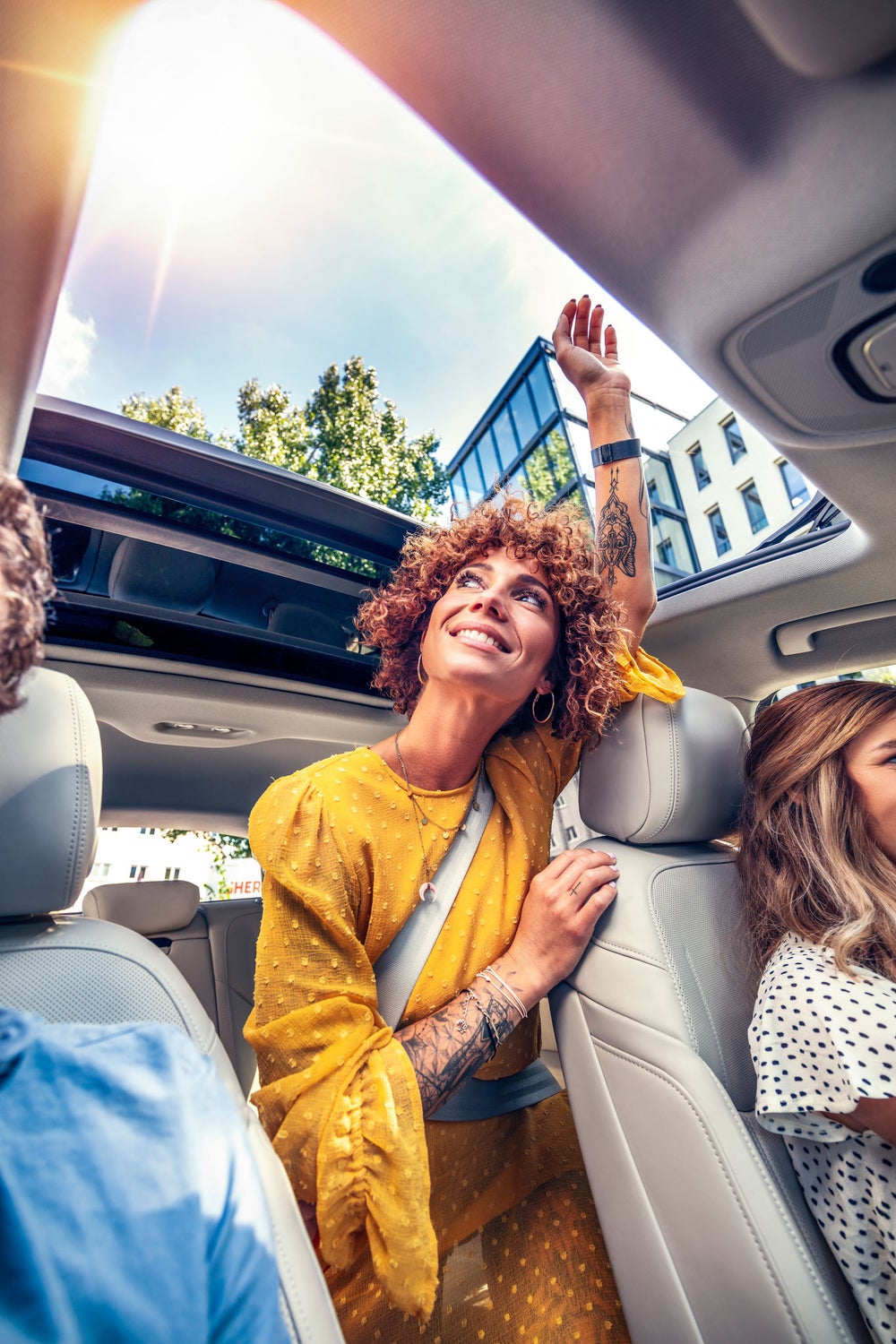 Webasto Group - Tailored solutions for automotive manufacturers