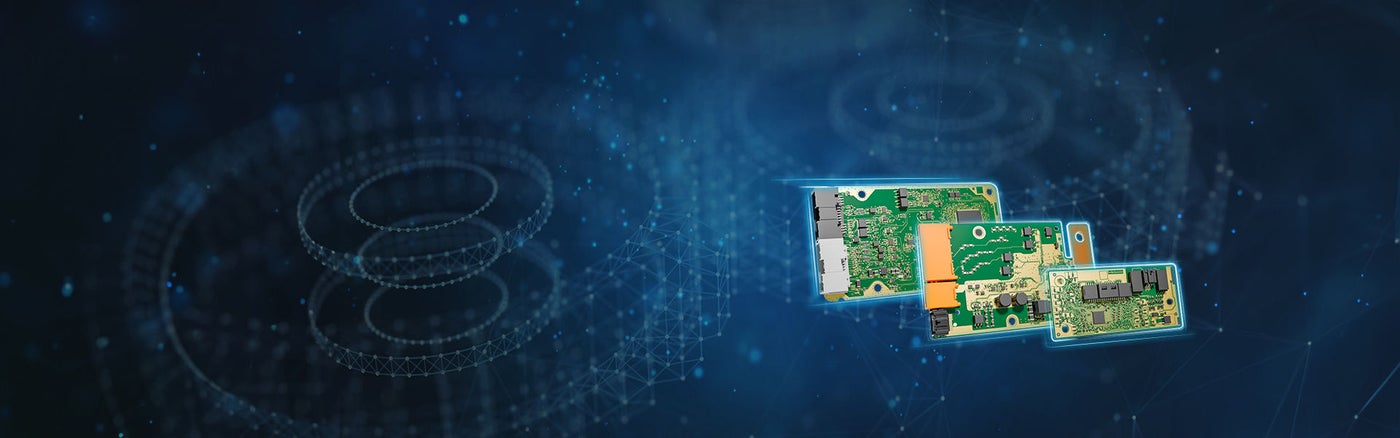 Webasto Battery Solutions - Standardized Battery & Thermo Management