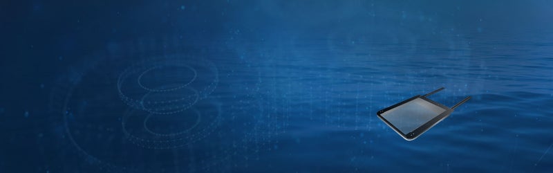 Roof and shading solutions for boats from Webasto