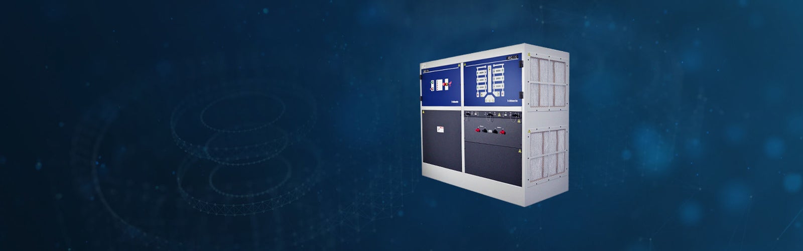 Power Cycling & Test Systems