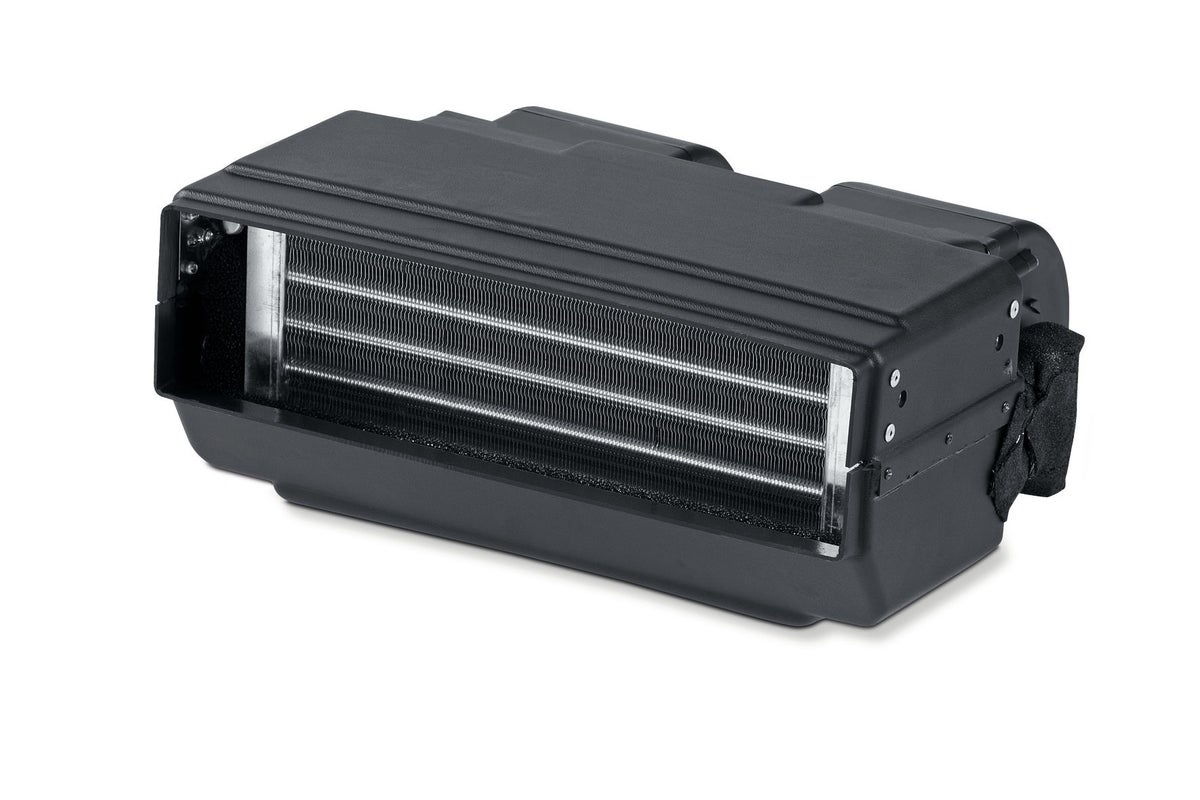 Integrated air-conditioning systems - 6-8.9 kW cooling capacity