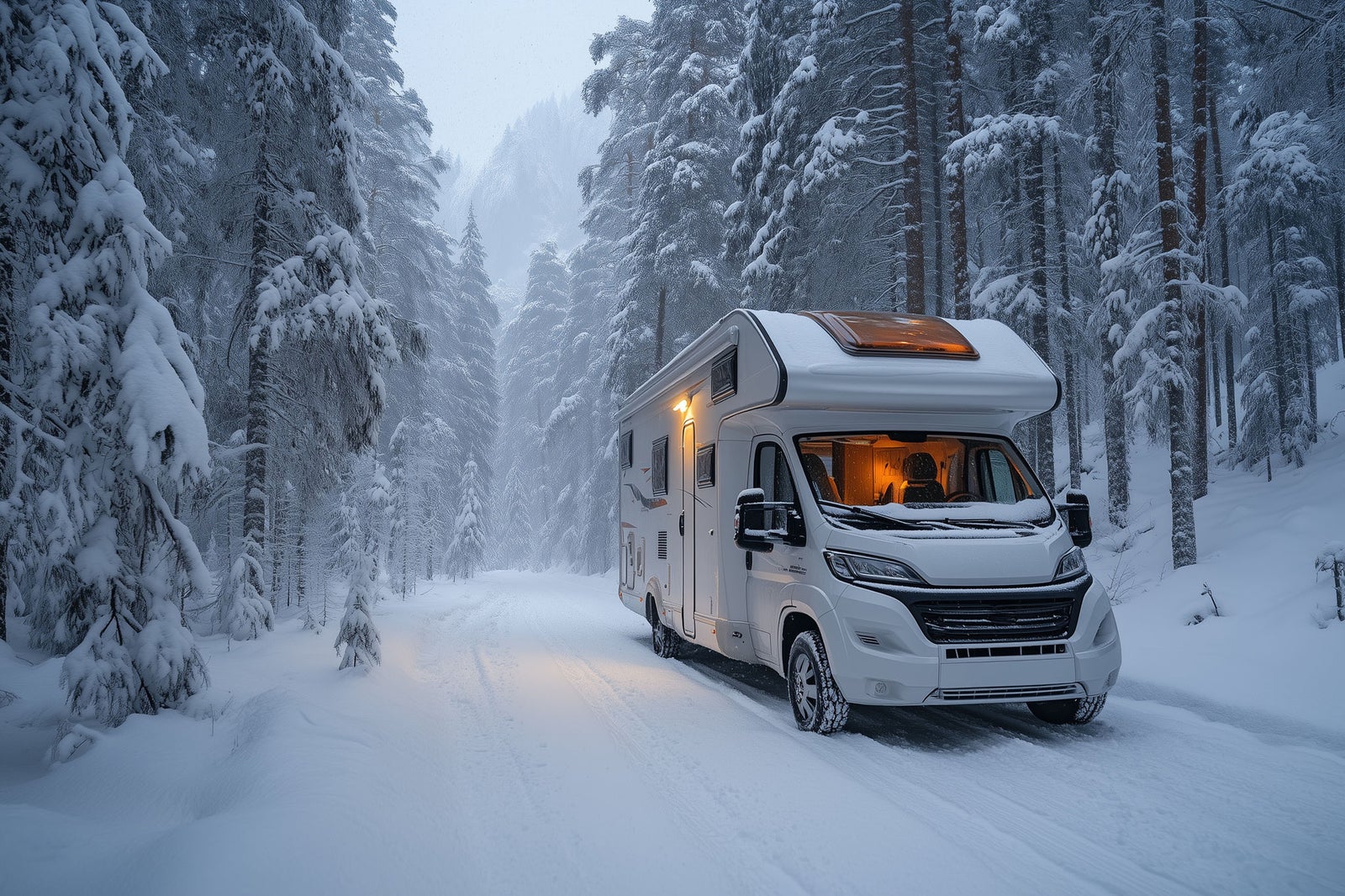Webasto Heating Solutions – Motorhomes & Camper Vans