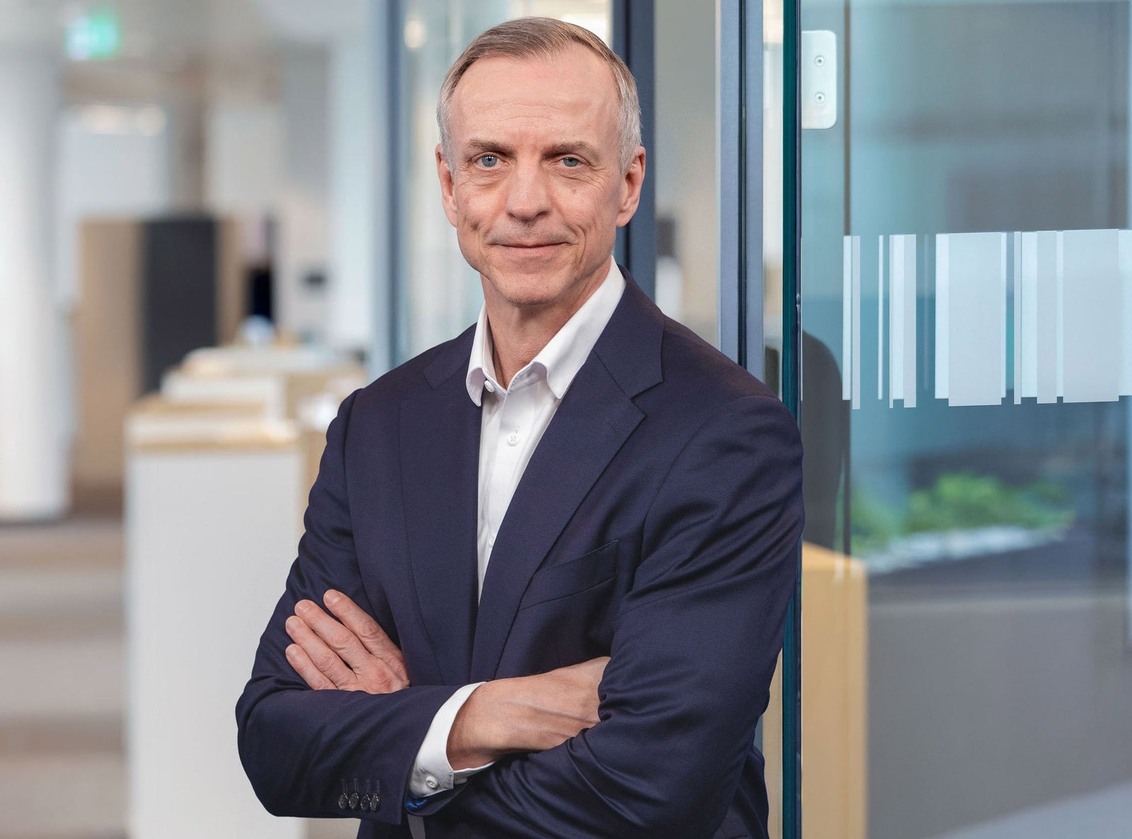 Webasto Management & Aufsichtsrat