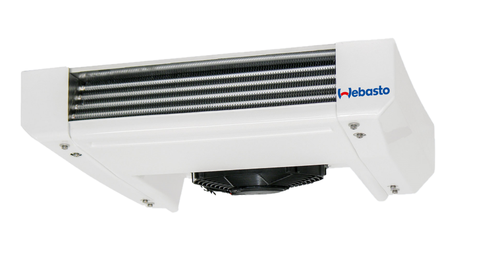 Frigo Top 10: Efficient solution for perishable goods transport