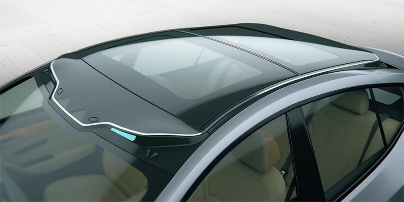 Webasto Geschichte - Aus Tradition innovativ