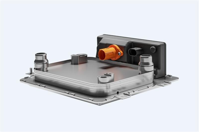 Webasto High Voltage Heating & Heated Chiller | Next-Gen EV Thermal