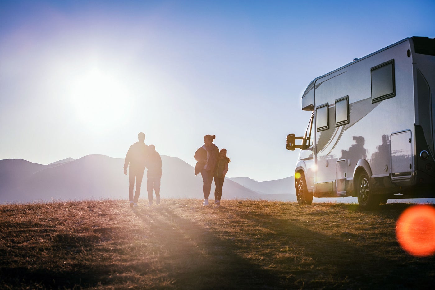 Verwarming oplossingen voor campers en campers | Webasto