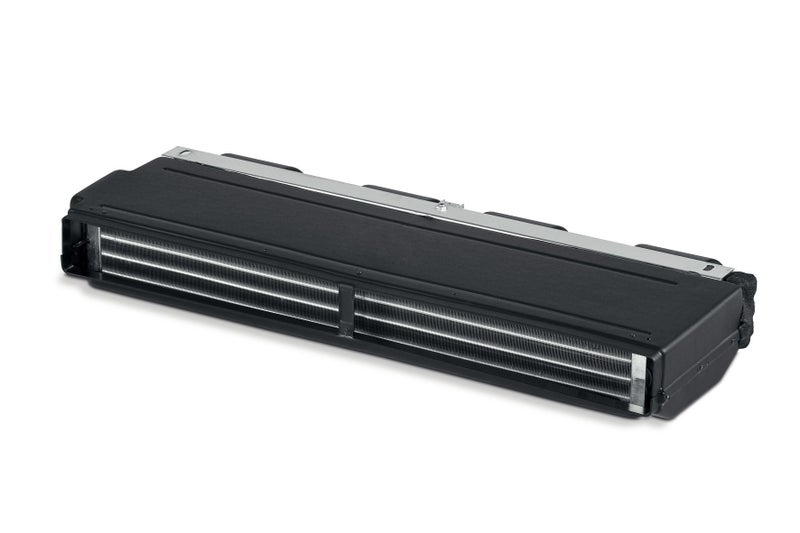 Integrated air-conditioning systems - 12-16 kW cooling capacity