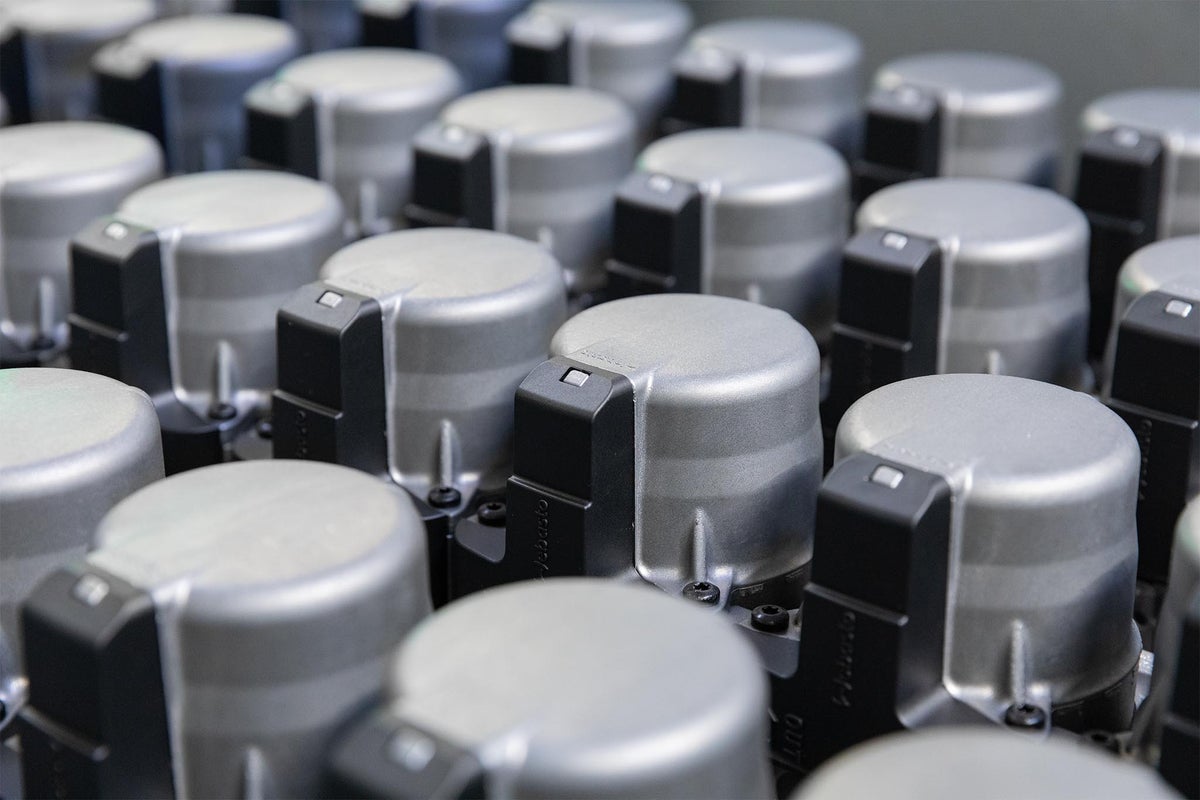 Webasto water heaters: Efficient warmth for a variety of vehicles