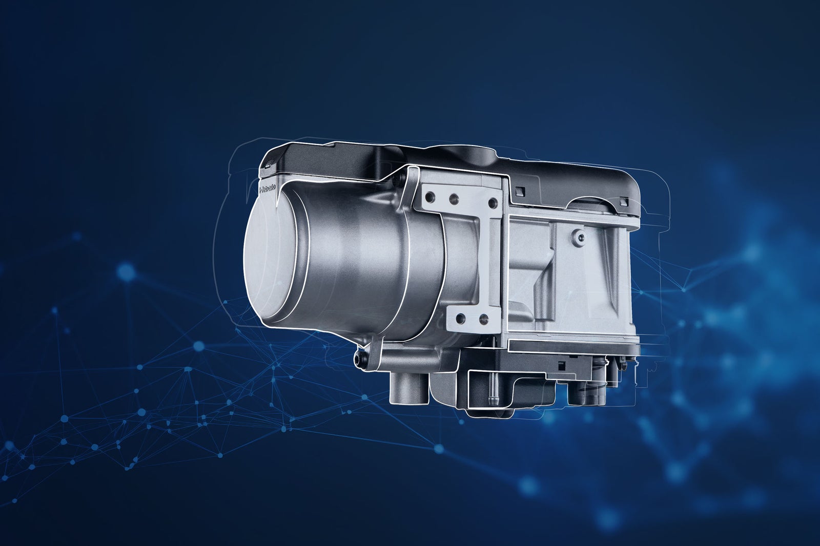 Innovative heating solutions from Webasto for all types of vehicles