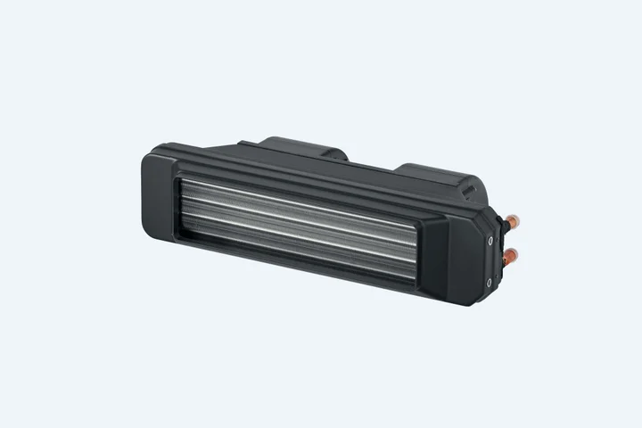Webasto product finder - Heating solutions