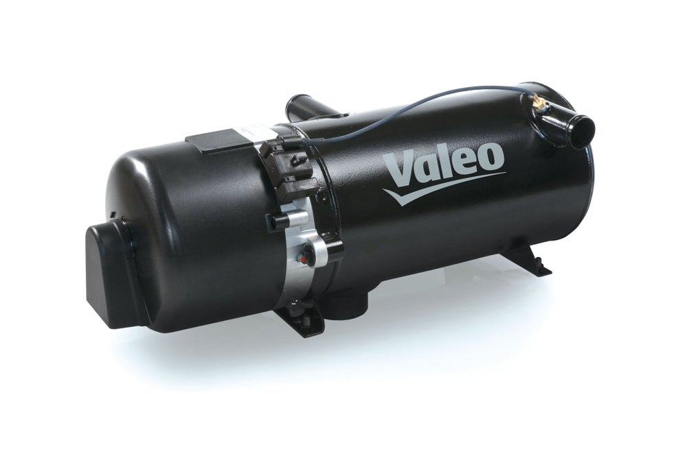 Thermo plus 230/300/350: Wasserheizungen für kraftvolles Heizen