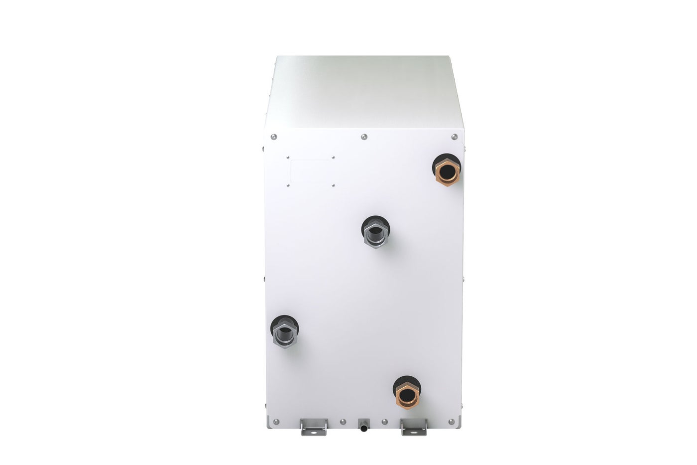 BlueCool V-Pro Series: Innovative chiller systems for boats