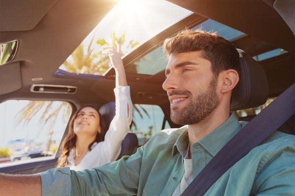 Webasto Roof Systems - Roof systems for autonomous driving