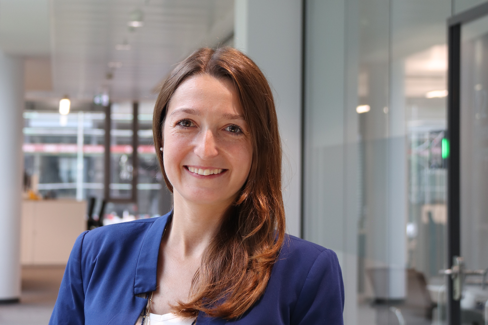 Webasto Karriere - Dein Einstieg als Berufserfahrener & Absolvent*innen