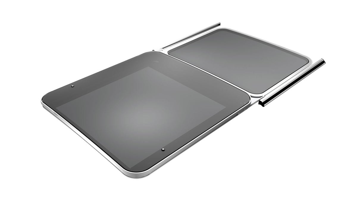 60-Series from Webasto: Customizable sunroof for boats