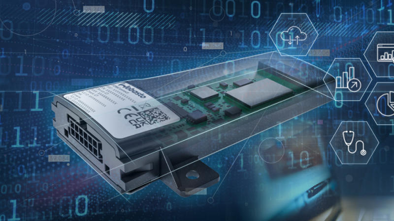 Field data monitoring