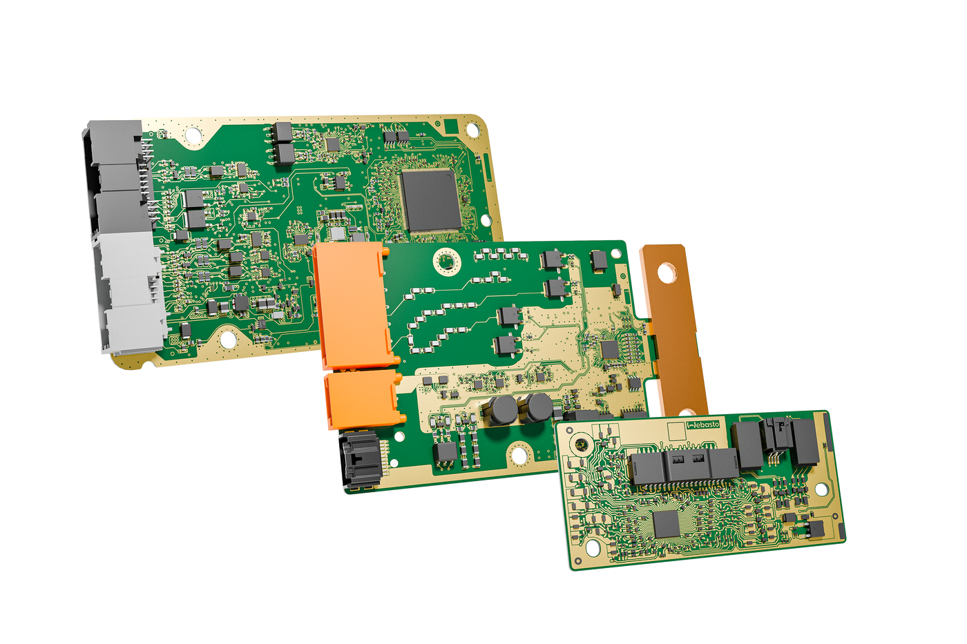 Battery Management System