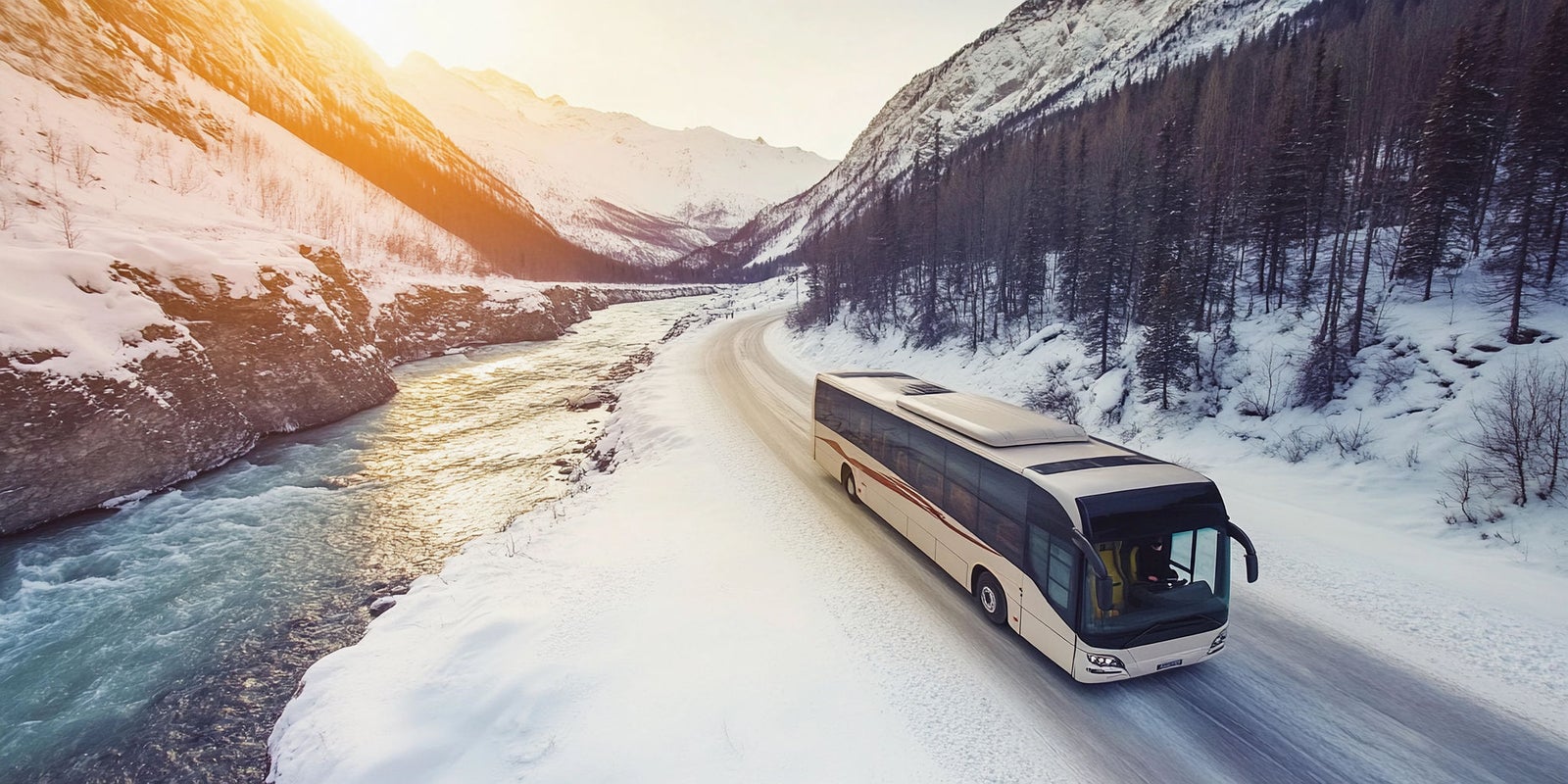 Heating solutions for electric and diesel-powered buses: Air and water ...