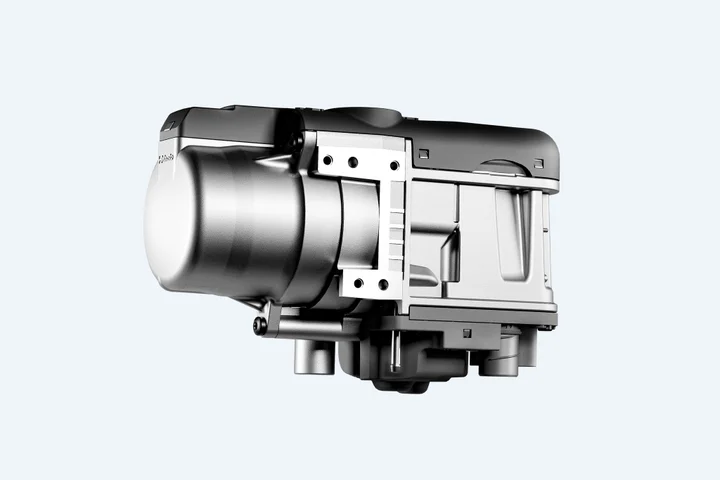 Webasto product finder - Heating solutions