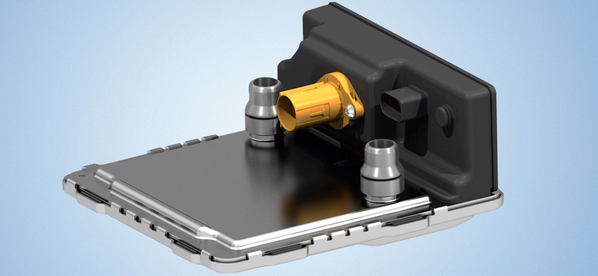 Smaller, lighter, more sustainable: Webasto exhibits new heating ...