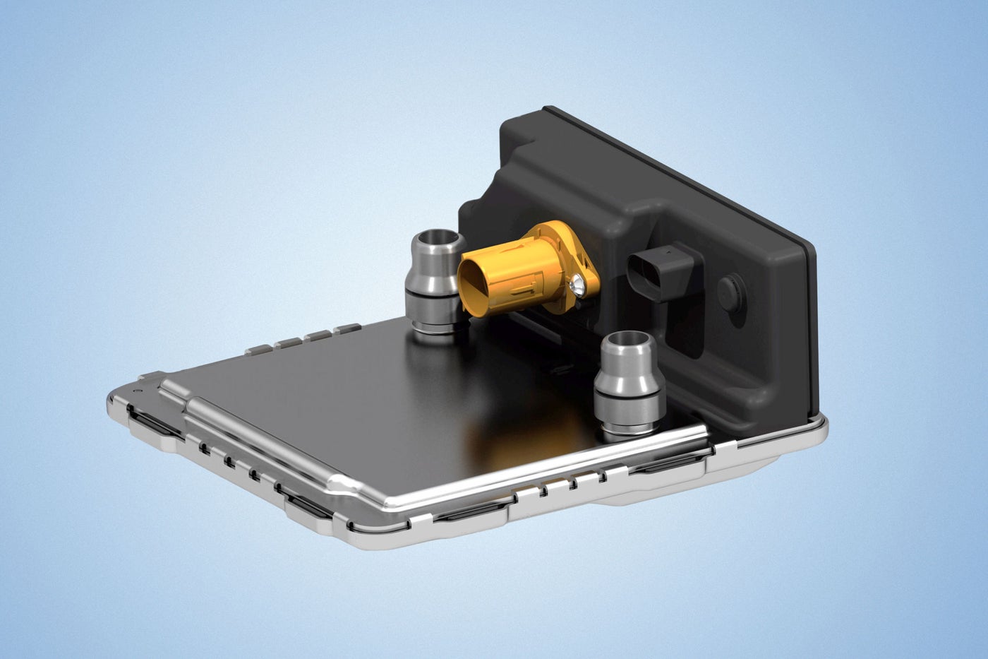 Webasto Roof Systems - Fixed roof systems