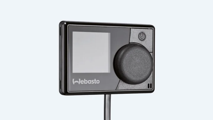 Webasto Product Finder - Solutions de chauffage