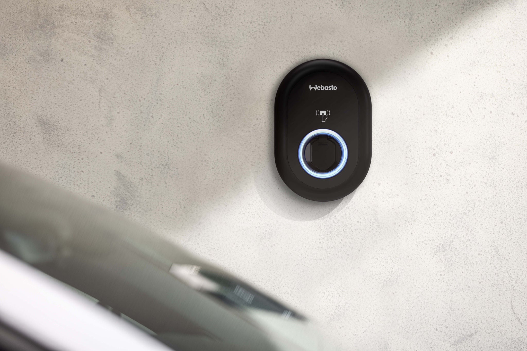 Power2Drive: Webasto Introduces New Webasto Unite Charging Solution