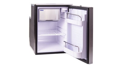 CRUISE Elegance fridges: Solutions for compact vehicles