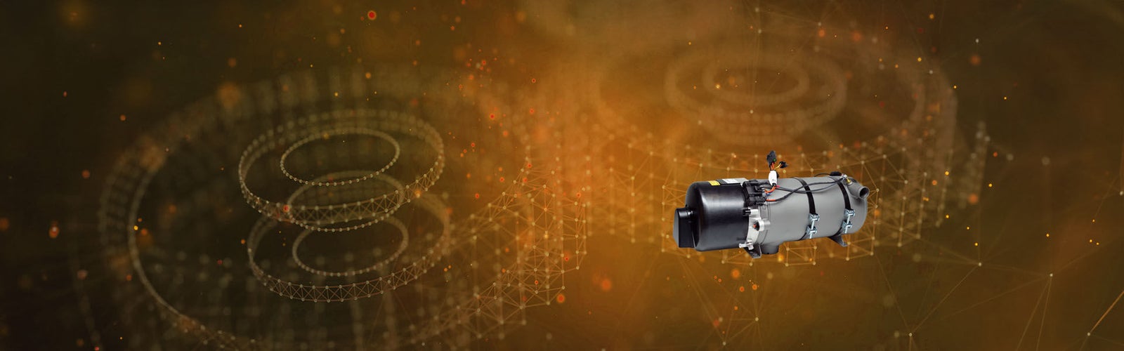 Webasto Coolant Heaters | Reduce Idle Time & Fuel Costs with Engine Pre ...