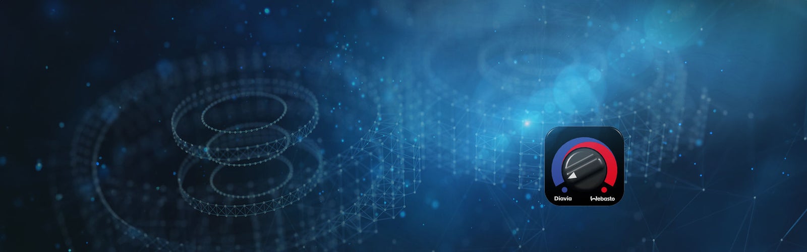 Control elements for Webasto heaters