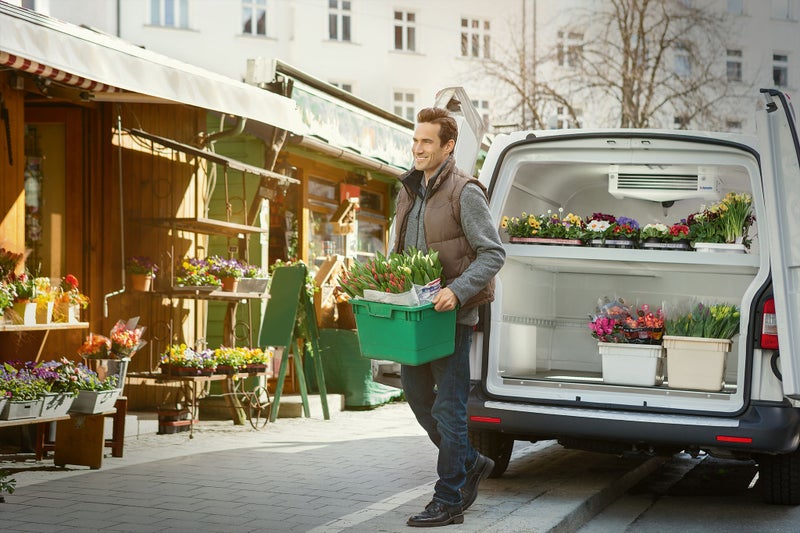 Efficient integrated air-conditioning solutions from Webasto