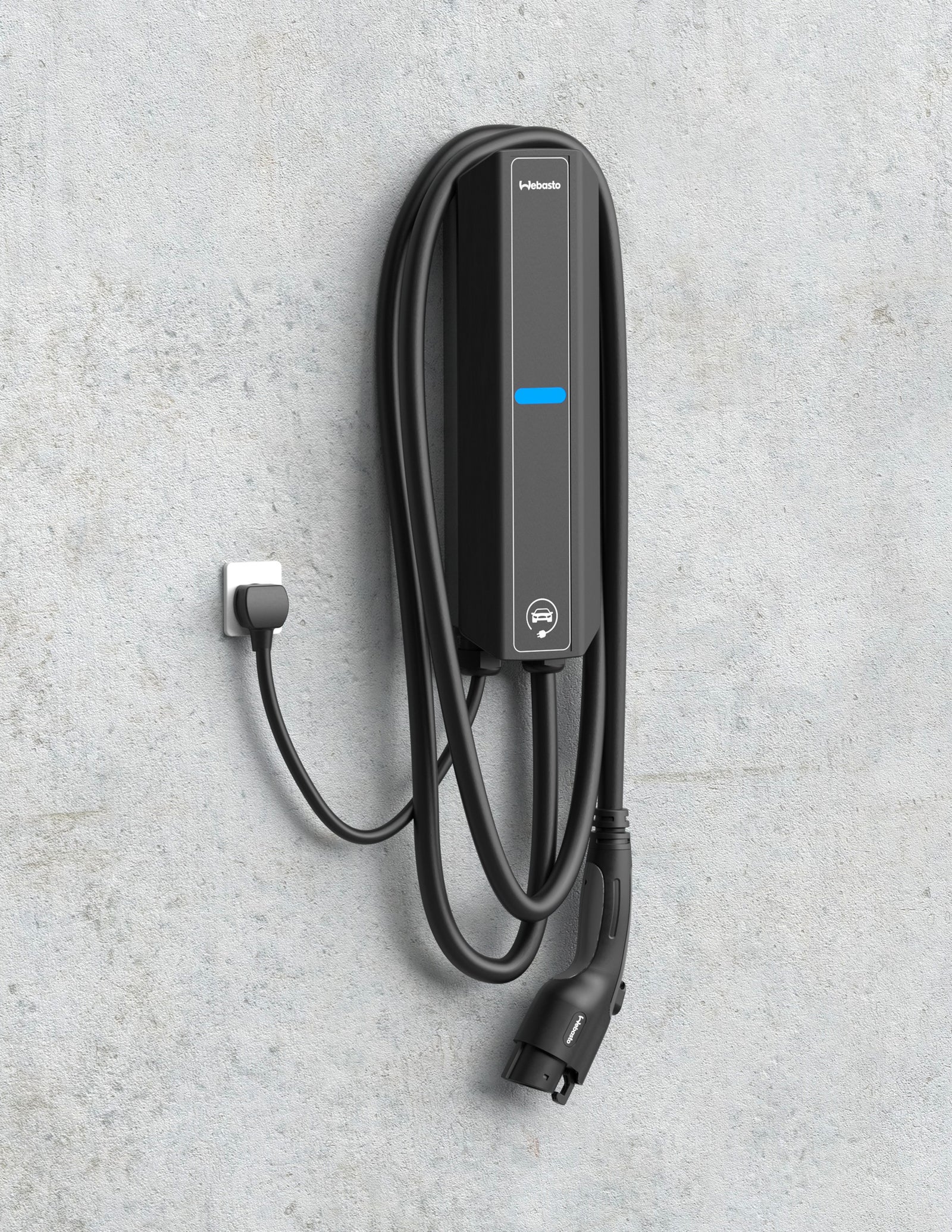 Webasto Charging Systems launches 2 new Wallboxes for us market