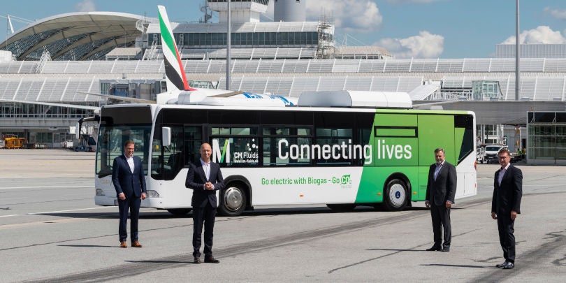 Webasto Reference Stories - Converting City Buses Into Carbon-Neutral ...