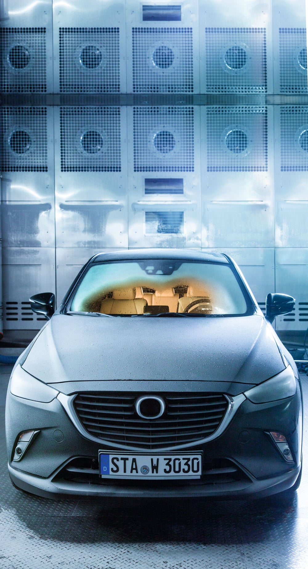 Innovative heating solutions from Webasto for all types of vehicles