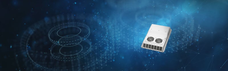 Webasto Compact Cooler 4E Electric | Efficient Rooftop AC for Driver ...