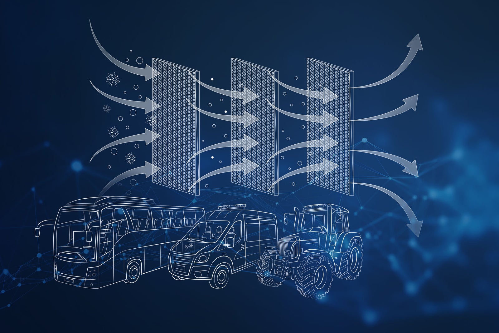 Cooling solutions from Webasto