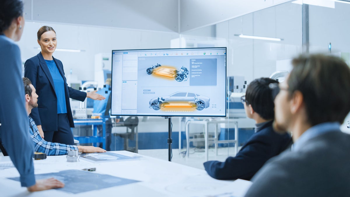 Webasto Battery Systems - Your Partner for electro mobility