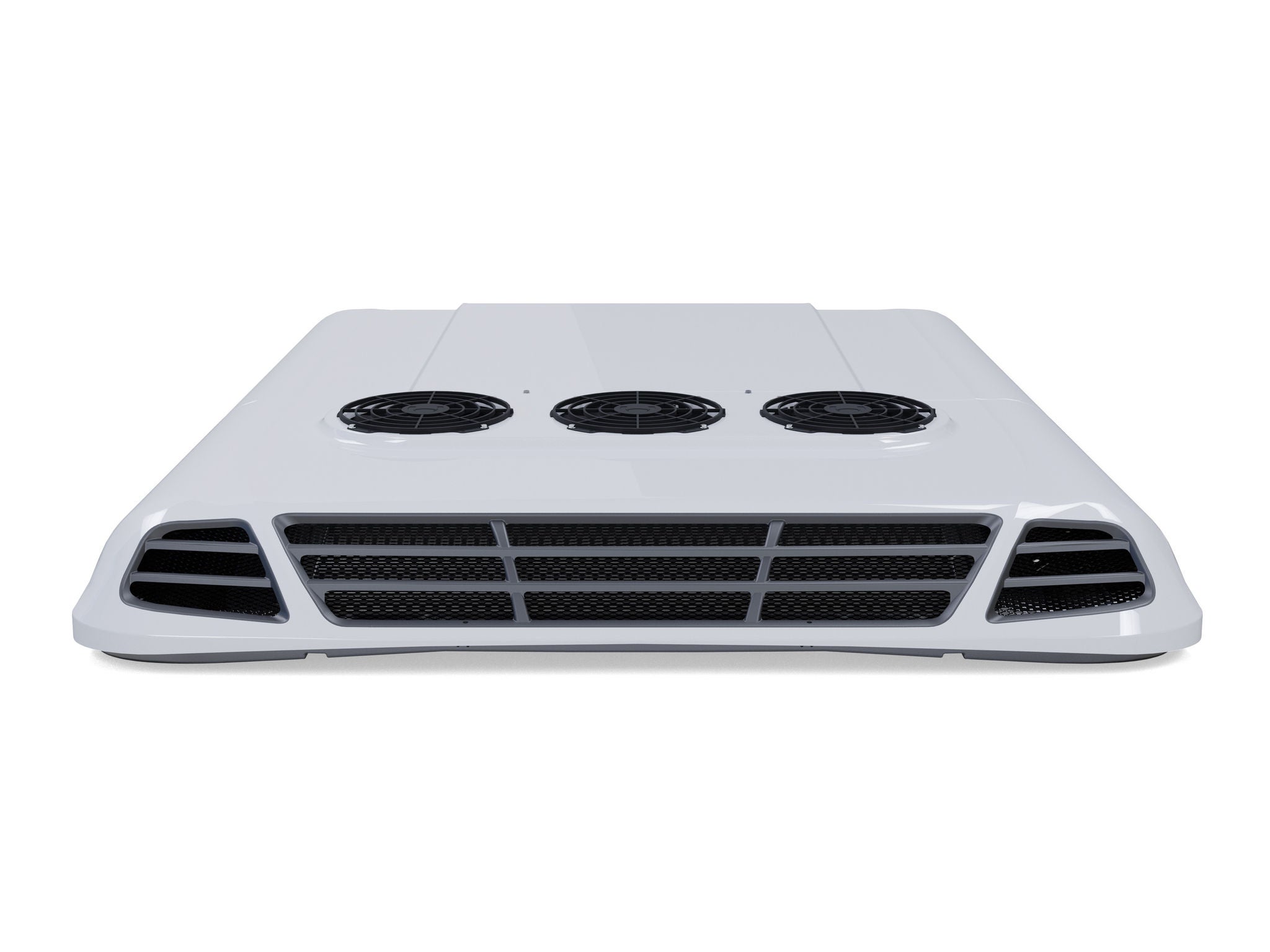 Rooftop air-conditioning systems with 19 - 22 kW capacity