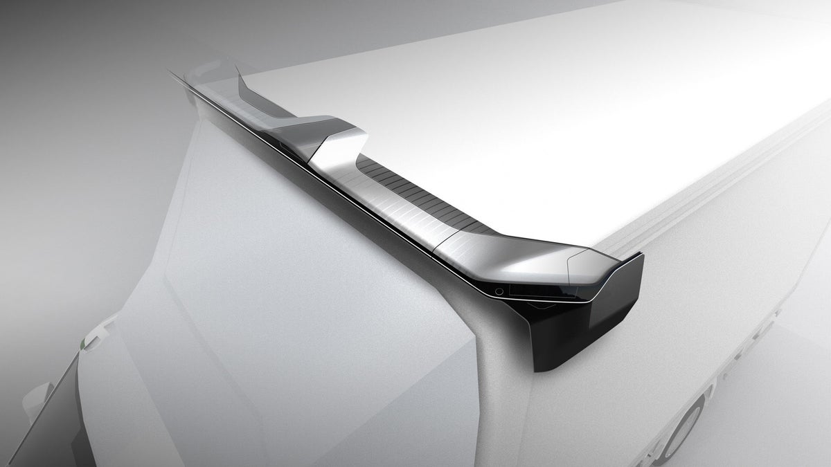 Webasto Roof Systems - Roof systems for autonomous driving