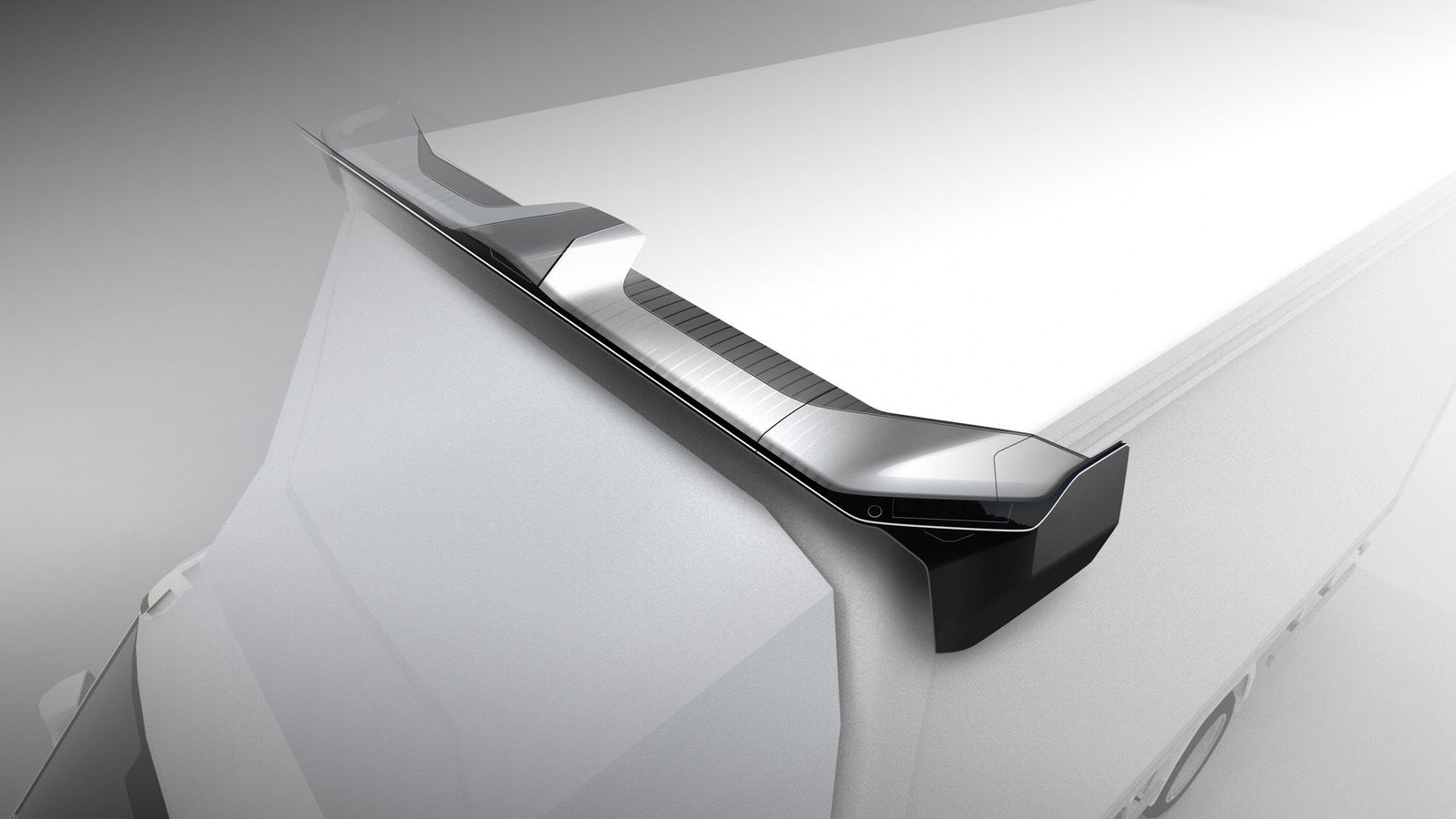 Webasto Roof Systems - Roof systems for autonomous driving