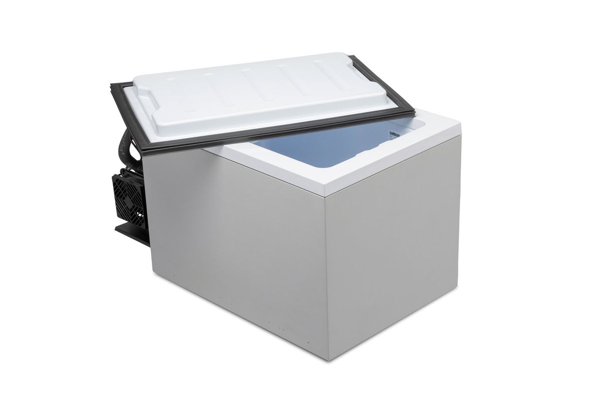 Cooling boxes for installation in smaller campervans & RVs