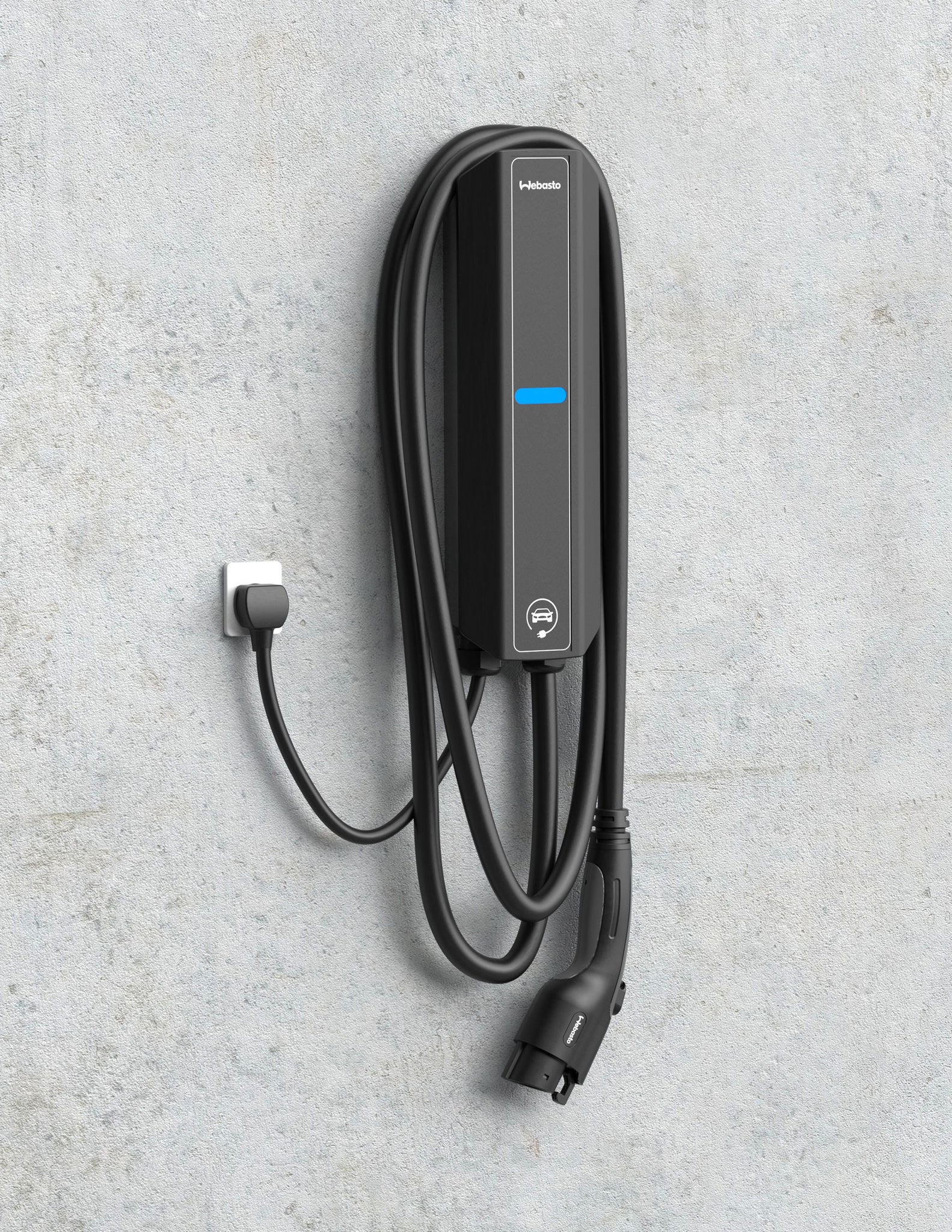 Webasto Charging Systems führt 2 neue Wallboxen für den US ...