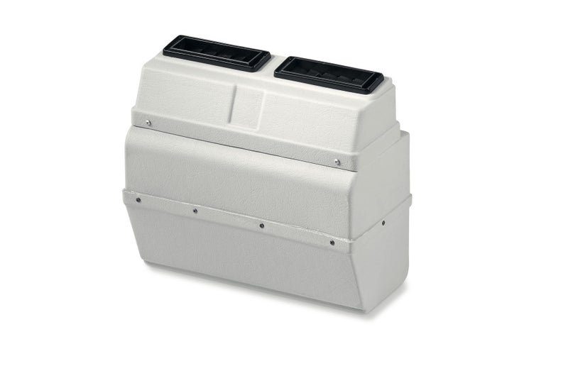 Integrated air-conditioning systems - 4 to 5.5 kW cooling capacity